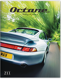Subscribe to Octane