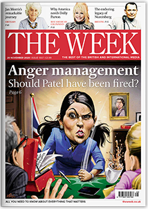 Subscribe to The Week | Future Publishing