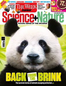 Subscribe to The Week Junior Science + Nature | Future Publishing